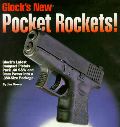 VPC - The Endgame - I. The Products the Gun Industry Produces